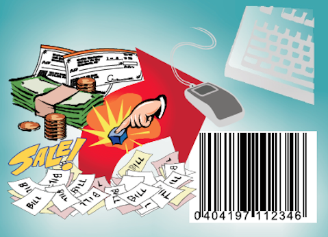 Softcon - Smart Retailer